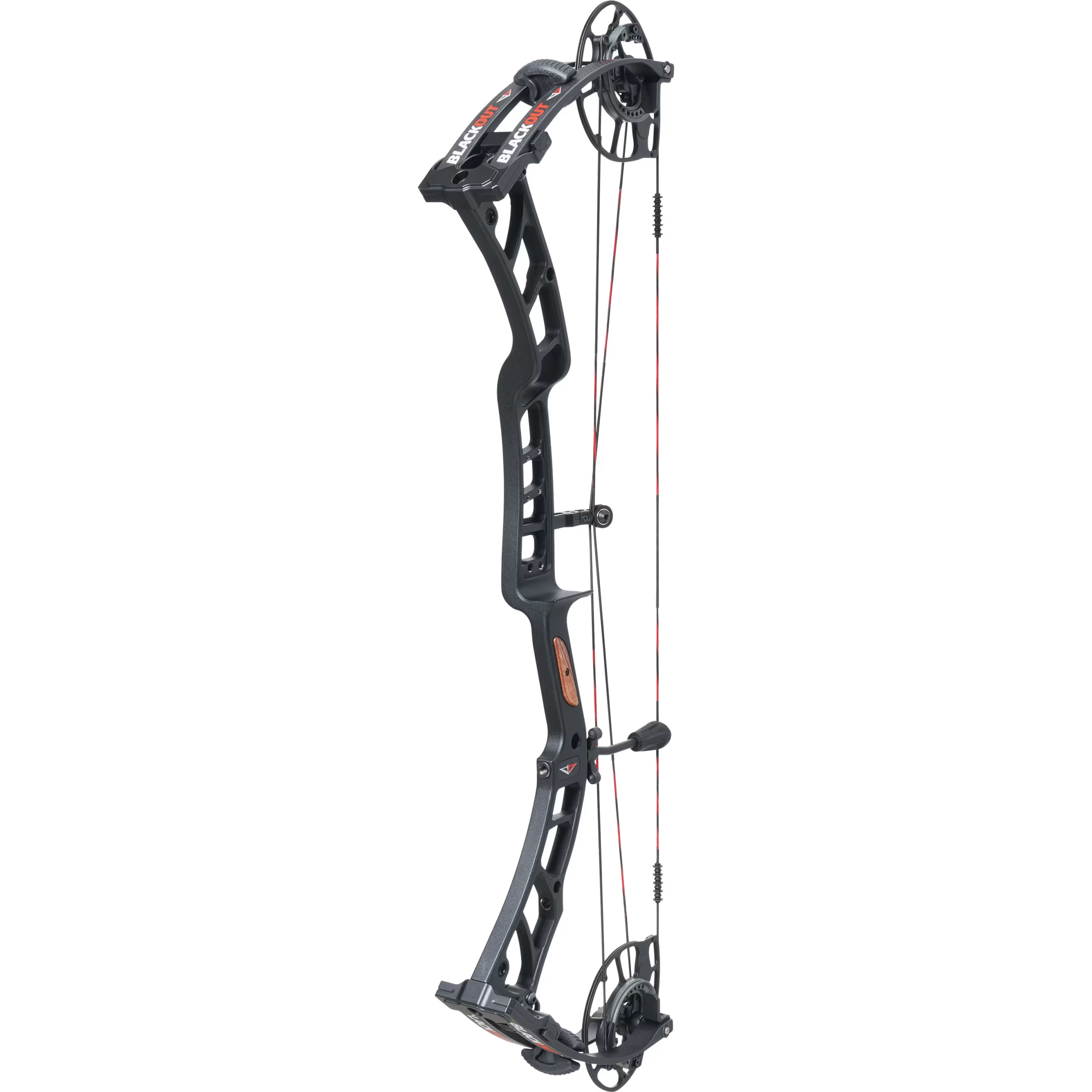 BlackOut NV-3 Compound Bow | Bass Pro Shops